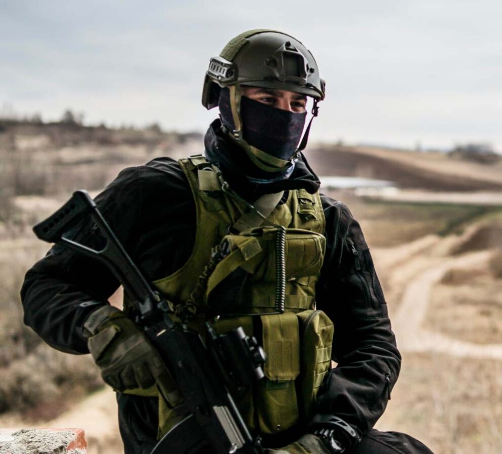 Tous vos meilleurs produits militaires • The Militaire